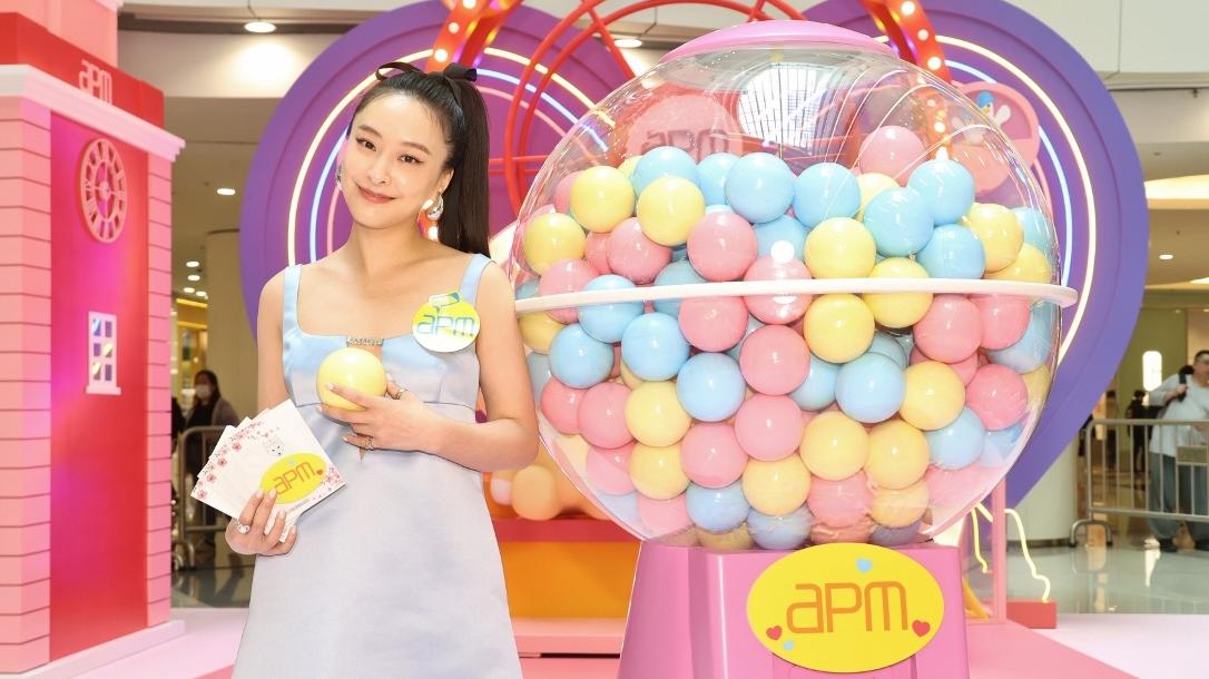 陳瀅扮復活蛋應節 新劇日背20頁對白 驚嘆馬明記得晒 | am730